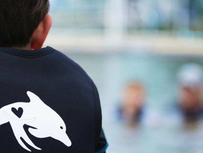 Island Dolphin Care – Animal Based Therapy For Families & Veterans
